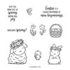 Springtime Joy Card Class in the Mail - Tina Zinck, Stamping Artist ...